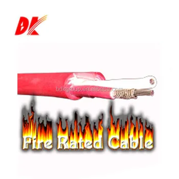 2 Hour Fire Rated Cable Xlpe/mica Tape/lszh - Buy Fire Rated Cable,Xlpe ...