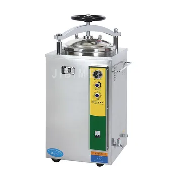 Diagram Autoclave Vertical Type 100l,Lab Autoclave With Hand Wheel Door ...