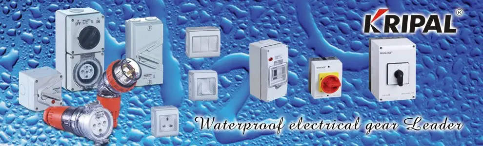 Zhejiang KRIPAL Electric Co., Ltd. - switch,Contactor