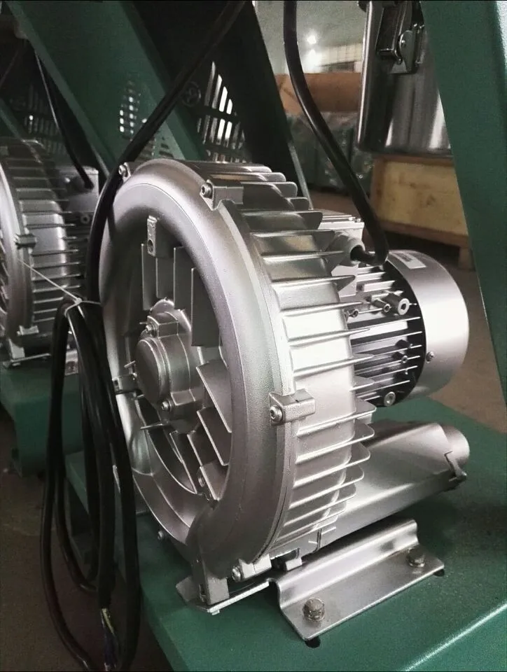 Vpl Powder Autoloader Vpl-7.5hp/vacuum Hopper Loader For Powder ...