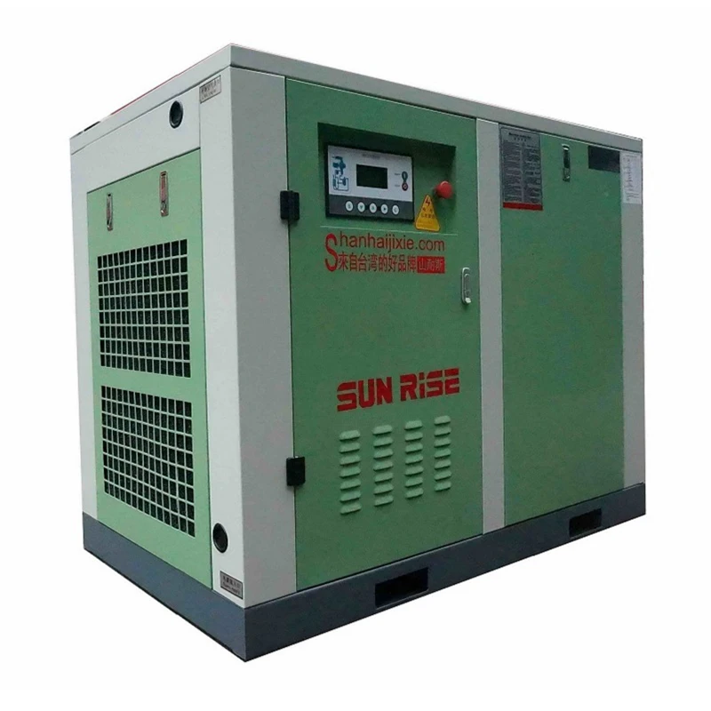 220 Cfm 750 Hp High Pressure Air Compressor - Buy 220 Cfm Air ...