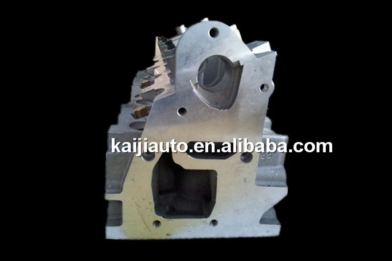 Cylinder Head Peug Eot 405 1.8 Cng Xu7 9151831080 - Buy Cylinder Head ...