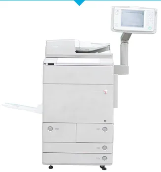 Canons Ir C7260/c7270 Color Multifunction Copiers On Sale - Buy Canons ...