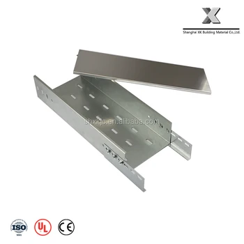 Hdg Electrical Cable Wireway - Buy Cable Wireway,Electric Cable Wireway ...