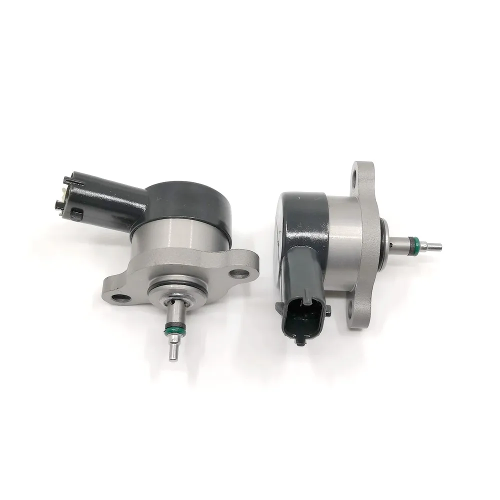 Wholesale Adjustable Fuel Pressure Regulator for Common Rail