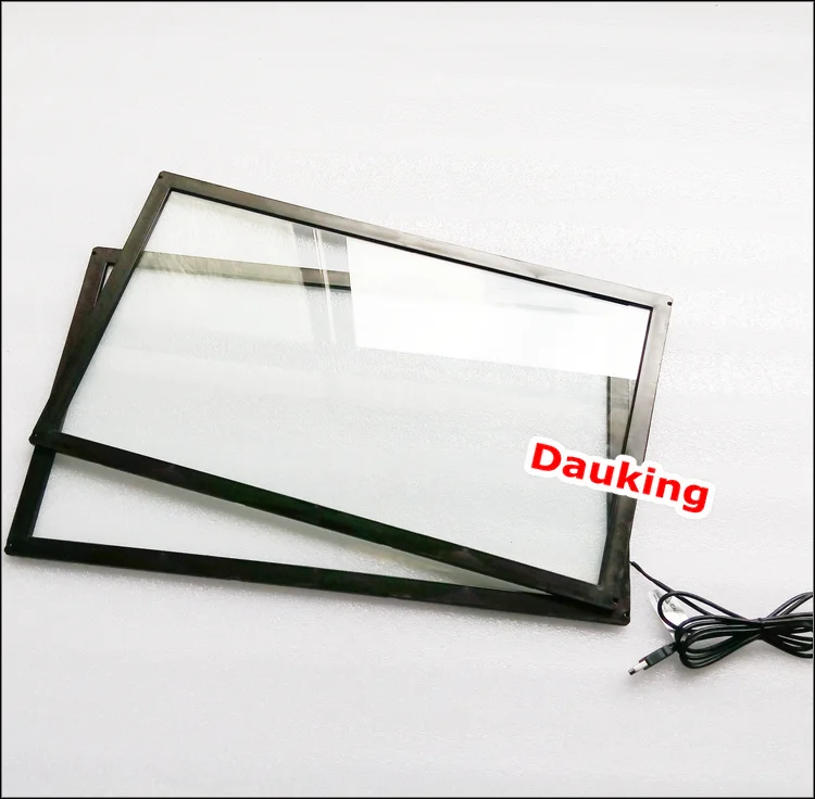 Infrared Touch Frame,21.5,27,42,60,32 Inch Multi Ir Touch Frame,Ir ...