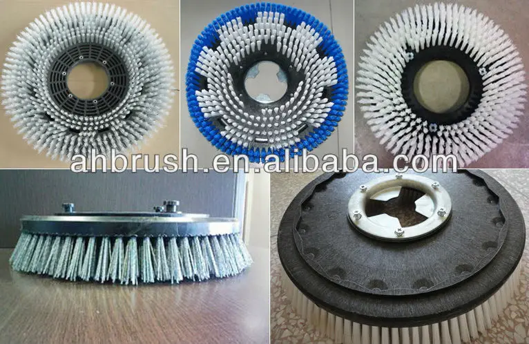 Commercial And Industrial Floor Cleaning Machines - Buy Industrial ...