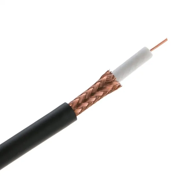 90 Ohm 3c 2v Coaxial Cable Specifications - Buy 3c 2v Coaxial Cable ...