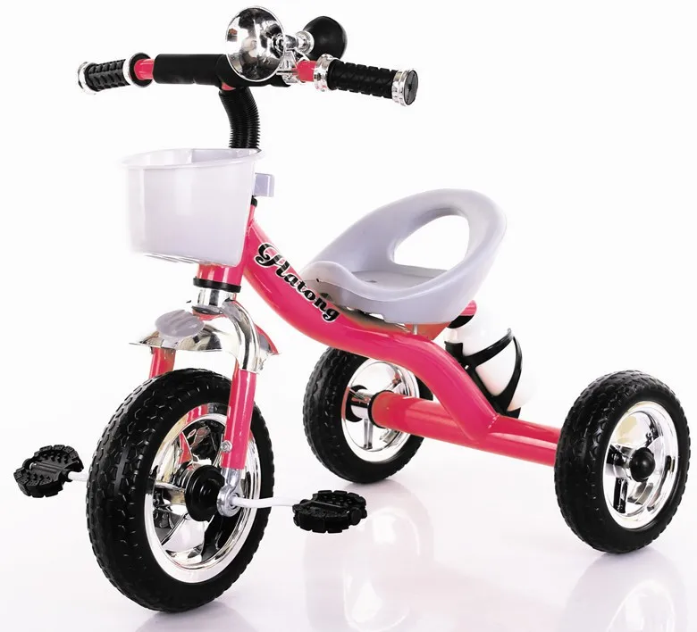 New Design Foldable Children 3 Wheel Bike,Kid Tricycle,Baby Toys Kids ...