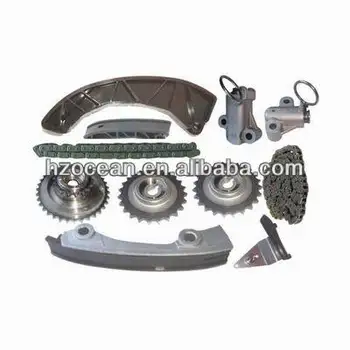 Timing Chain Kit For Hyundai Elantra 24410-2a000 244102a000 243702a000 ...