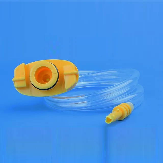 5cc/10cc Dispensing Syringe Adaptor/dispensing Barrel Adapter - Buy ...