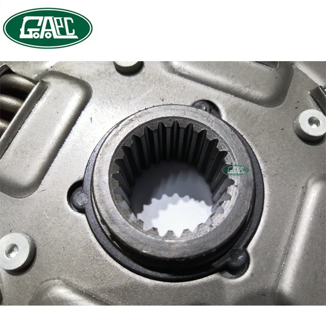 Clutch Plate for Land Rover Defender 200TDI 300TDI - GAPC