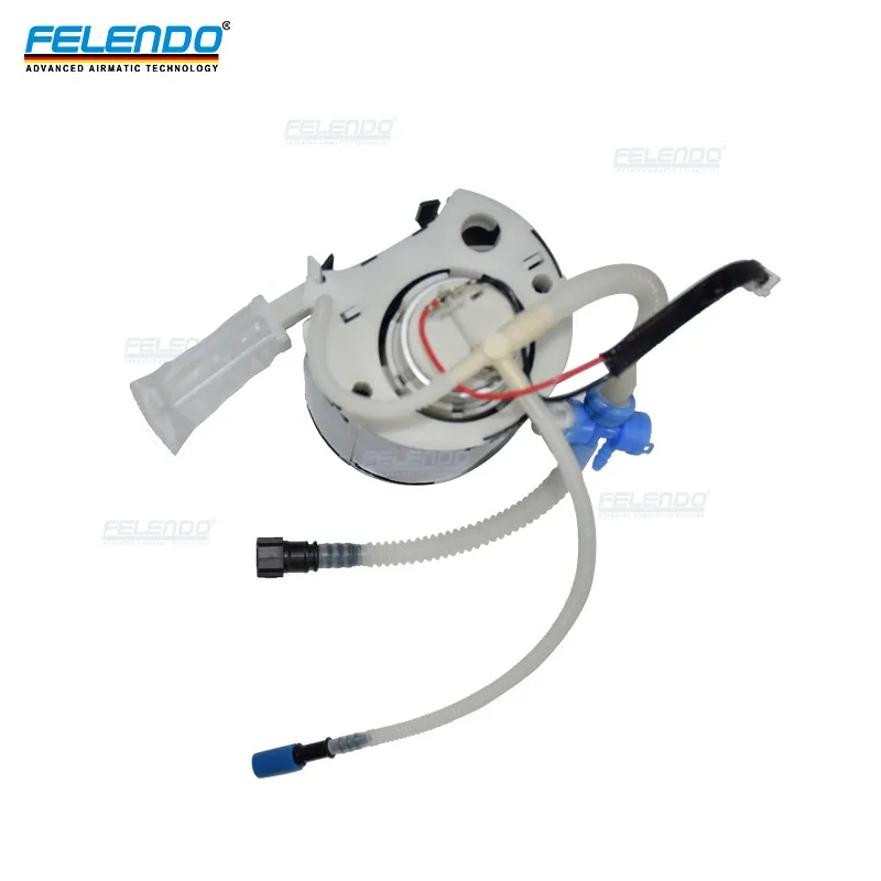 New Fuel Pump Assembly For Range Rover Sport 4.2l 2006-2009 Wgs500012 ...
