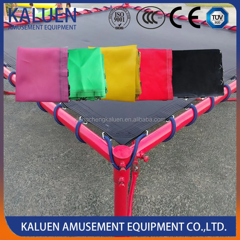 Outdoor PP Material Trampoline Jumping Mats for Sale| Alibaba.com