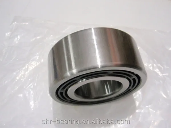 Double ball bearing 3305ATN9 3305-2RS 3305-B-TVH 3305A-2RS1 angular ...