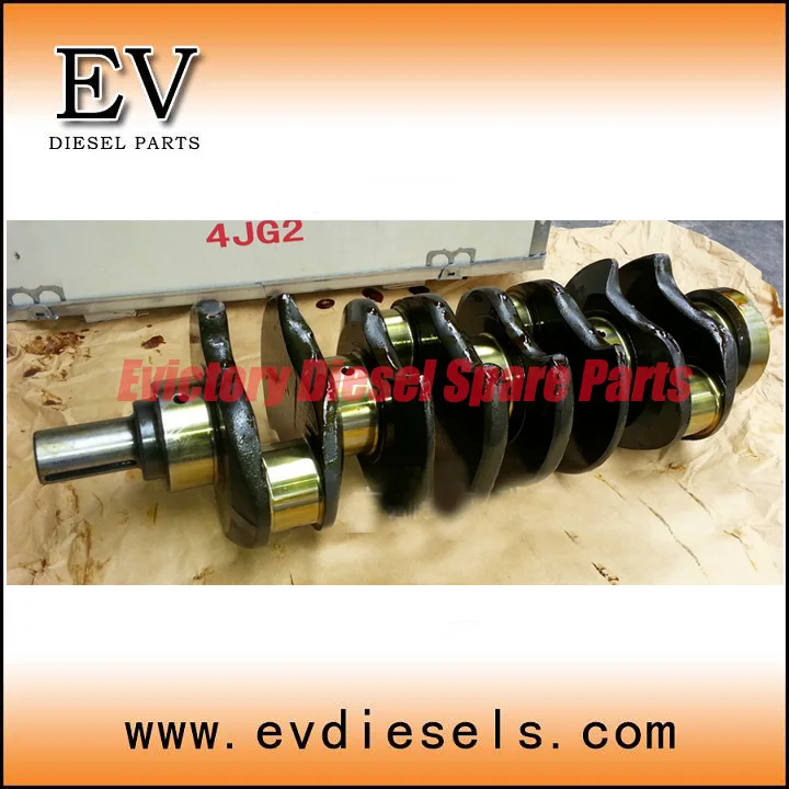 Intake Valve 4dr5 4dr7 Exhaust Valve/ Valve Seat / Valve Guide / Valve ...