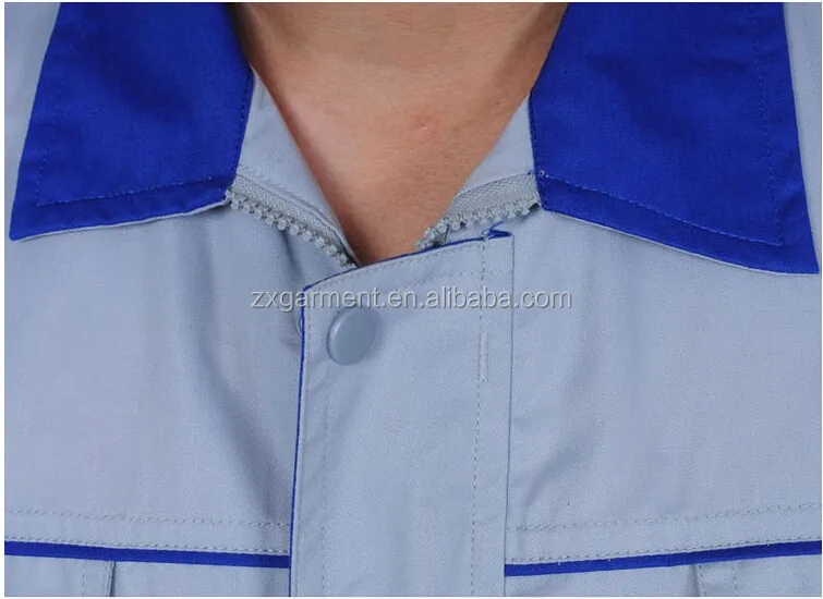 Labour Worksuit,Labor Work Clothes,Summer Work Clothes - Buy Labor Work ...