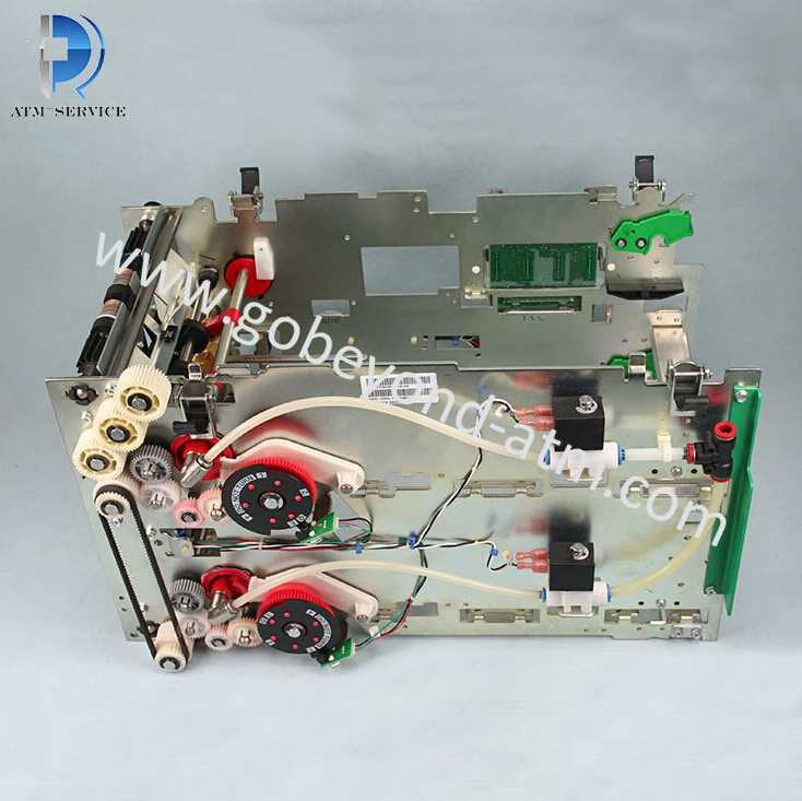 Ncr Atm Part Pick Module 445-0669480,445-0728164,4450671759 - Buy Ncr ...