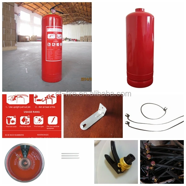 General Fire Extinguisher Parts - Buy General Fire Extinguisher Parts ...
