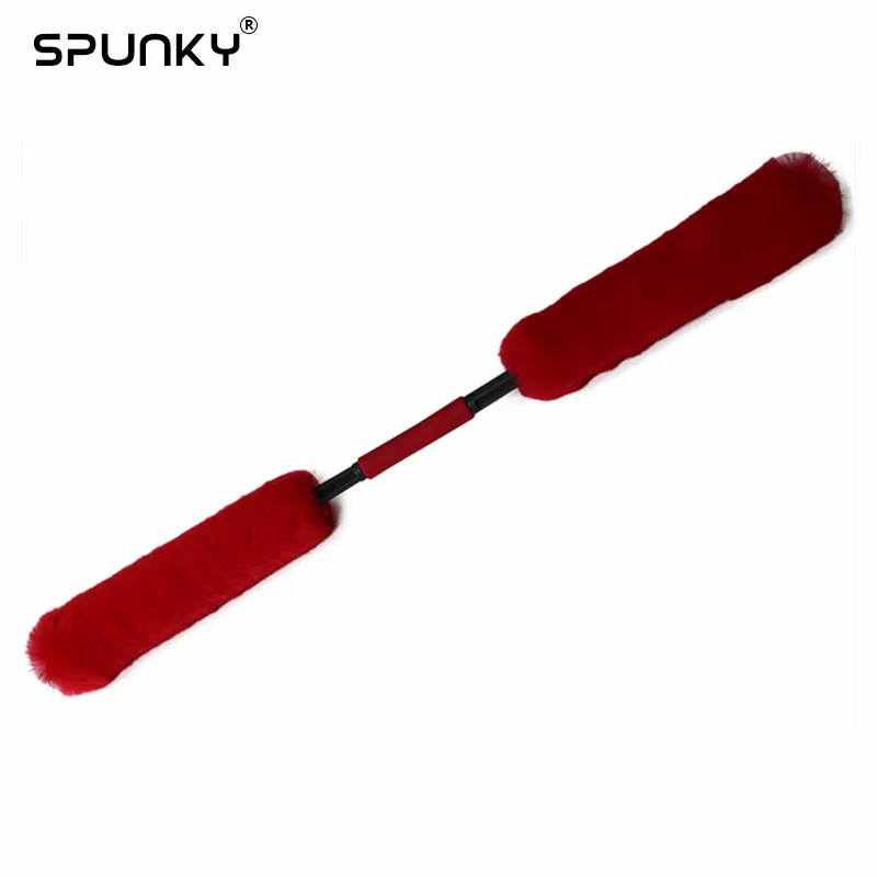 Barrel Maid Swab - Efficient Paintball Cleaning Tool