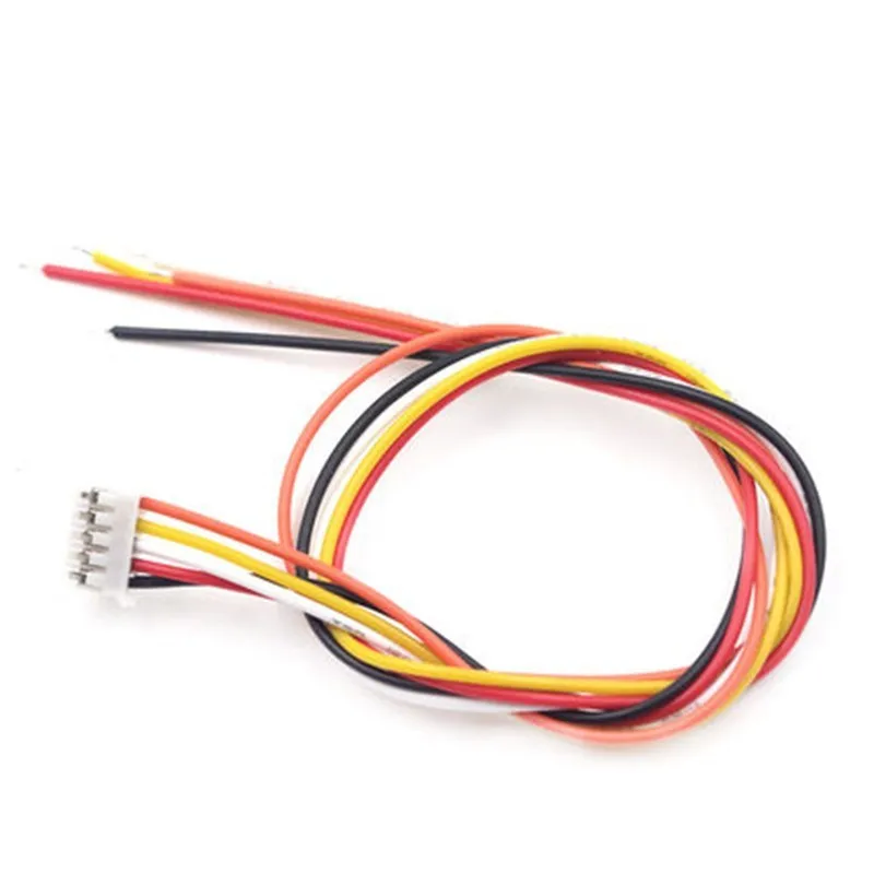 JST PHR 2 3 4 5 6 Pin Connectors - High-Quality Wire Harness