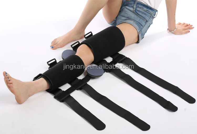 2015 New Products Orthopedic Splint Knee Flexionator Therapy Knee Pain ...