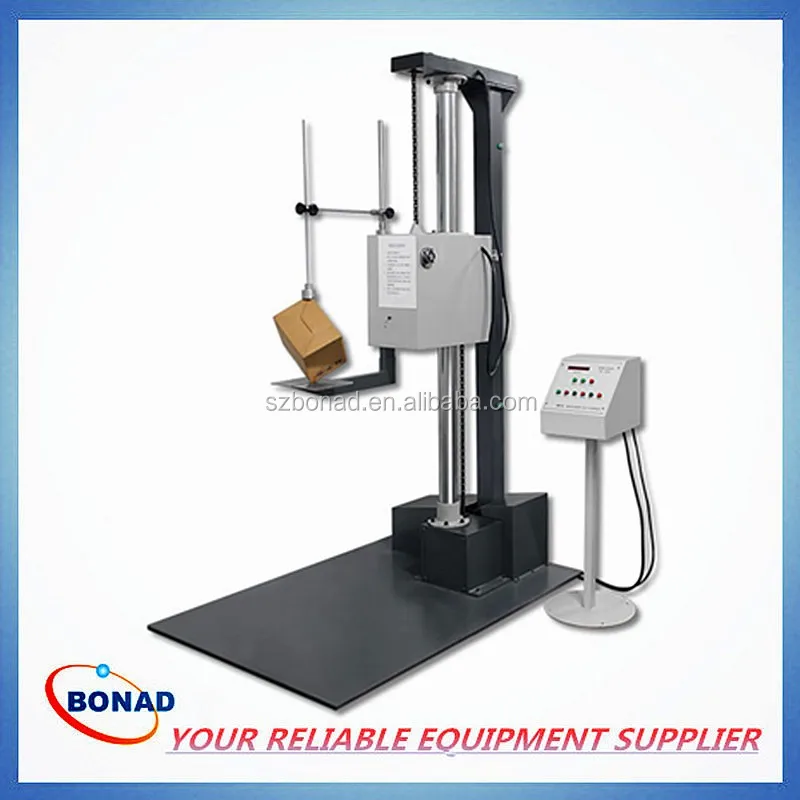 ISO2248 Drop Impact Testing Machine - Reliable & Efficient