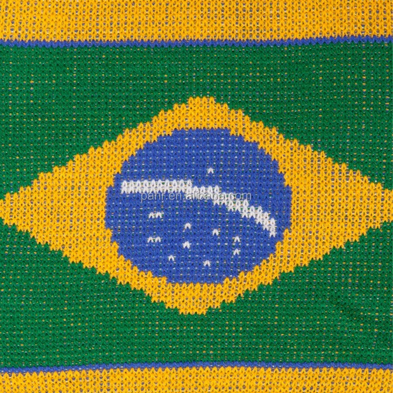 Brasil Official Football Merchandise Brazil Fans Gifts Brazil World Cup ...