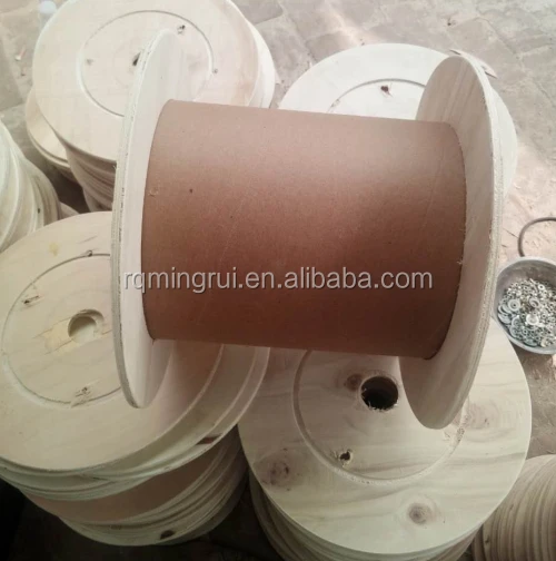 Small Cardboard Cable Spool For Winding Wires - Buy Cardboard Cable ...