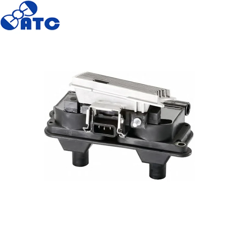 OEM 058905101A 058905105A汽车点火线圈组| Alibaba.com