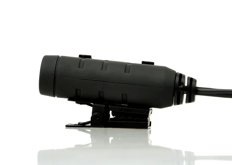 Z-tactical Military Push To Talk Communication Tactical U94 Ptt New ...