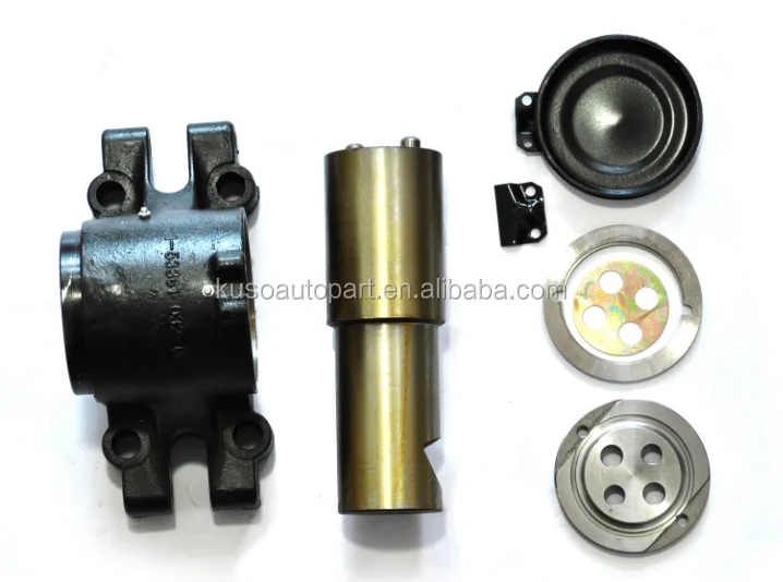 Cxz 10pe1 Trunnion Bolt (boogie Bolt) 1-09044038-2 - Buy Trunnion Bolt ...