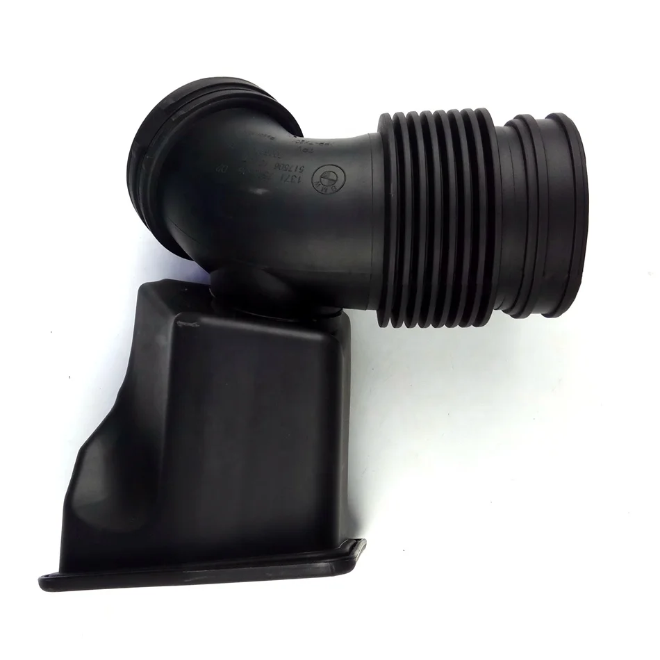 BMW F10 F01 F02 Air Intake Resonator Filter Box 13717590595