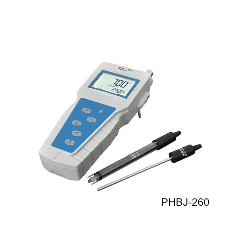 Low Cost Lab Use Table Urine Blood Pen Digital Orp Ph Meter Price - Buy ...