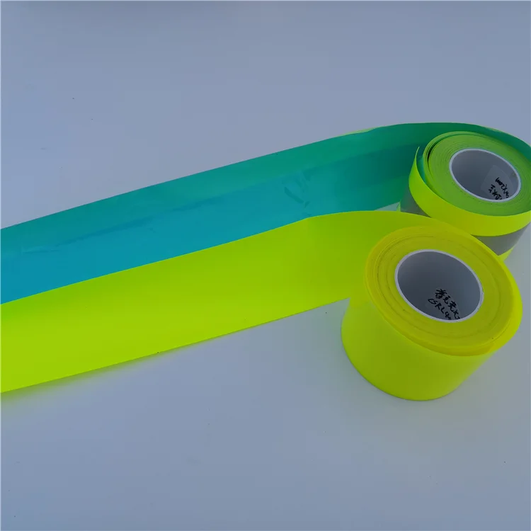 Infrared Reflective Tape - Heat Transfer Film Roll Tape