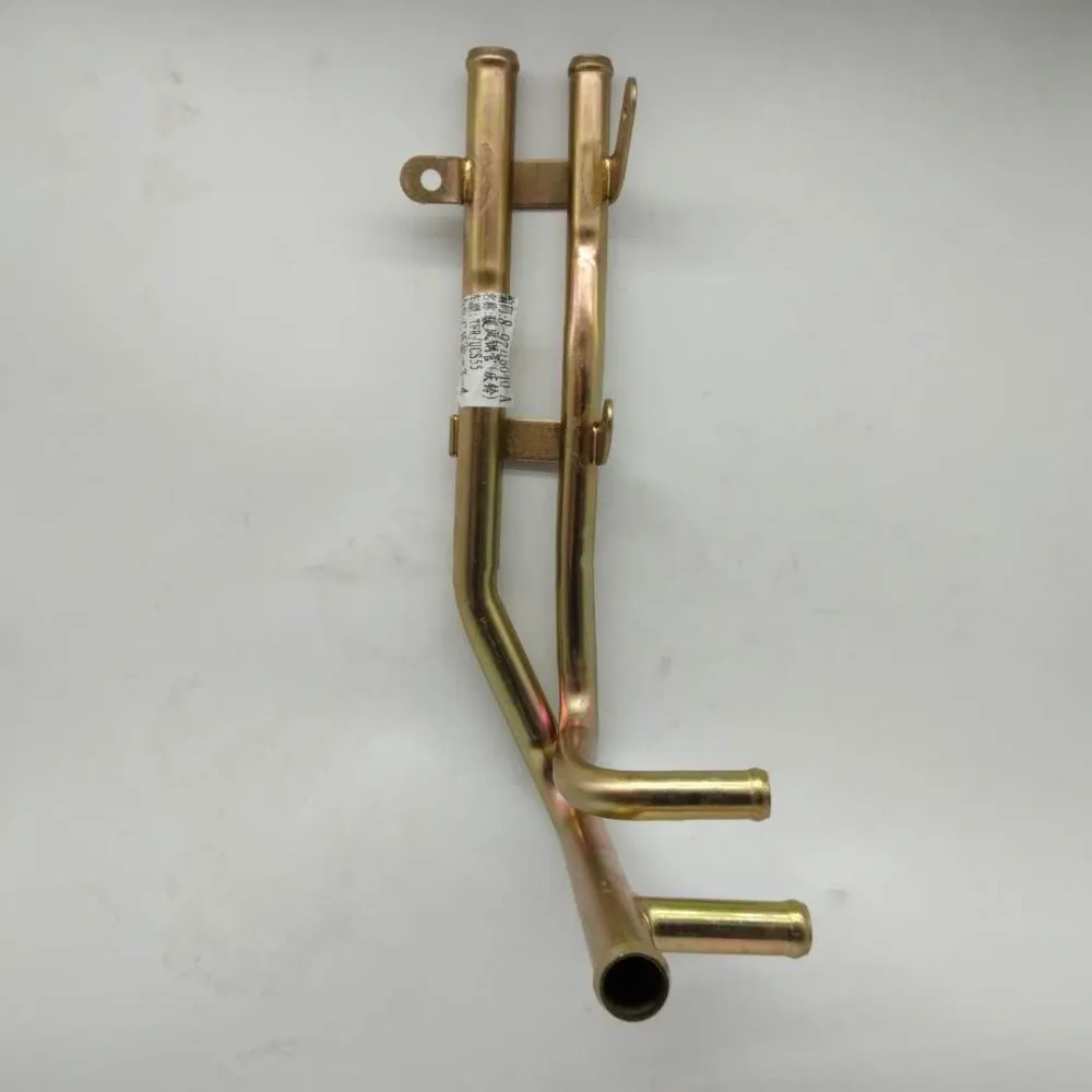 High Quality Moq 1 Piece 8971166400 8-97116640-0 Tfr 4jb1 Heater ...