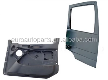 9437209500 Door Inside Garnish 9437209400 For Mb Actros Mp2-943 - Buy ...