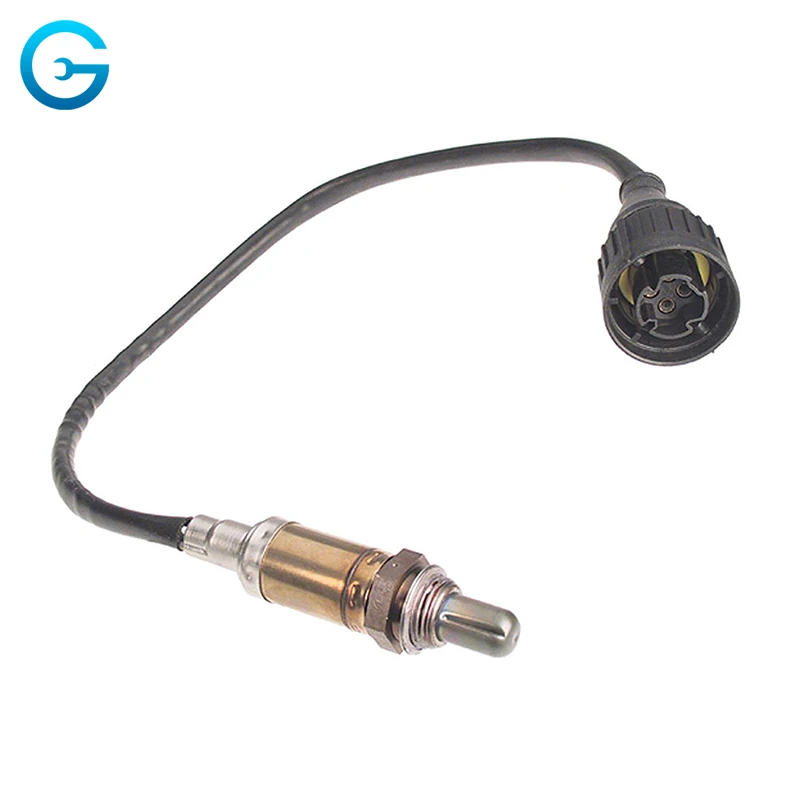 High Quality 0258986503 Lambda O2 Oxygen Sensor For Bmw - Buy Oxygen ...