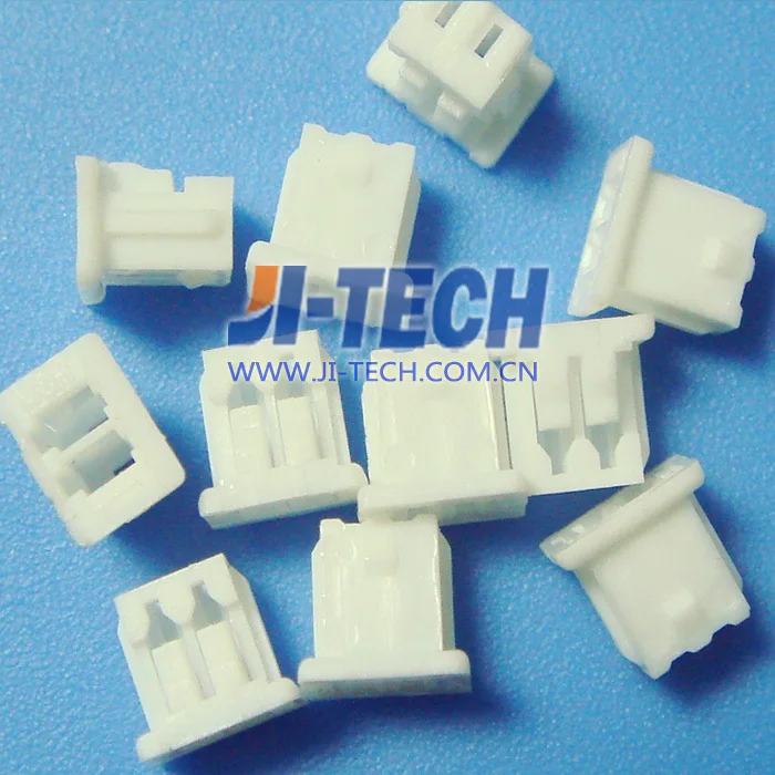 Molex 1.25mm Pitch Smt 2 Pin 51021 Series 51021-0200 510210200 Wire To ...