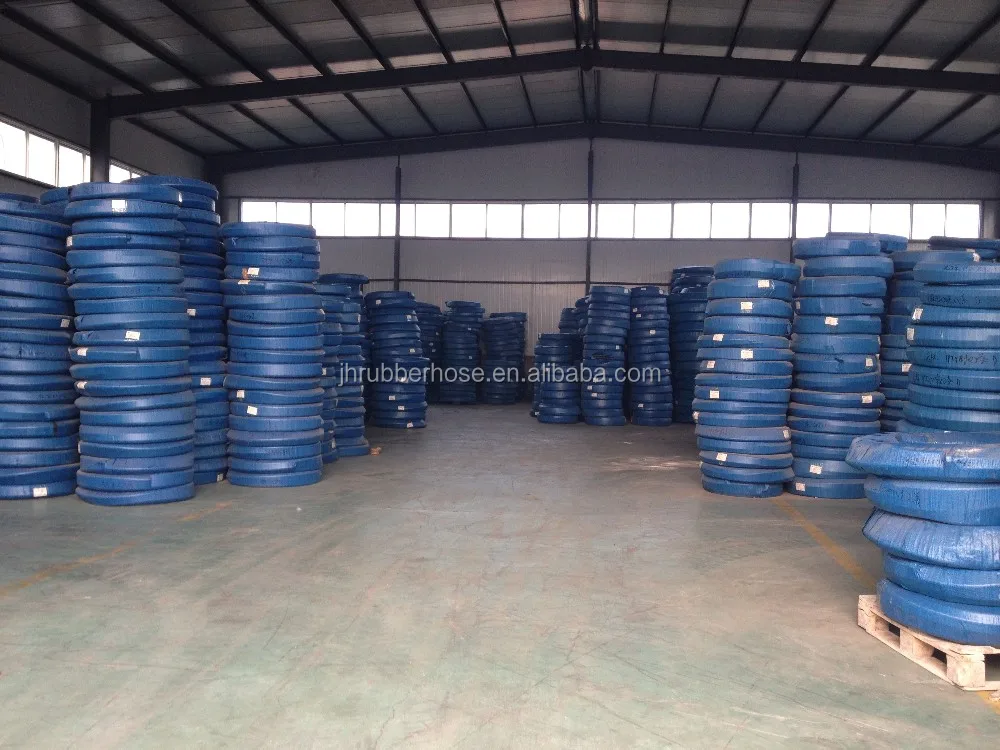 Sae J30 Fkm / Eco Flexible Fuel Oil Hose Diesel Fuel Hose Pipe For ...