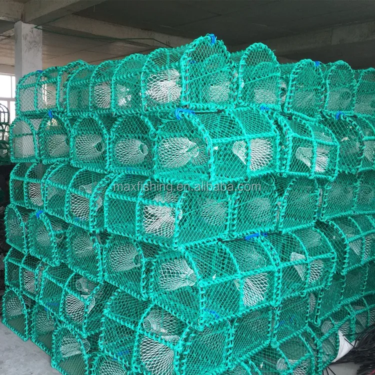 Maxfishing Traditional Lobster Shrimp Creel Traps - Cost Effective ...