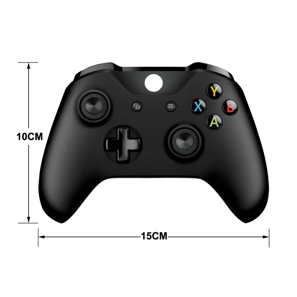 Para Xbox Uno Wireless Gamepad Controlador Remoto Mando Control Juegos ...