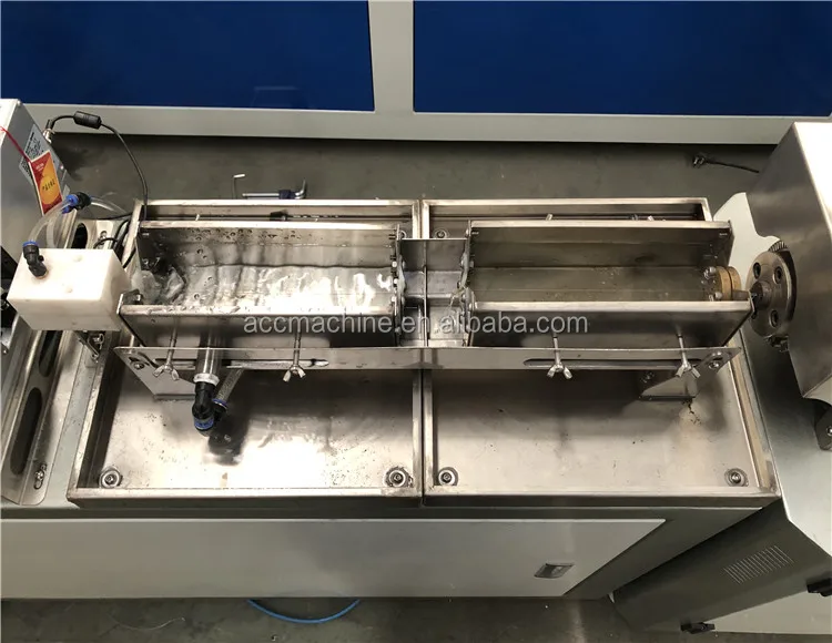 3d Printing Filament Machine From Acc Machinery/small Dimension Plastic ...