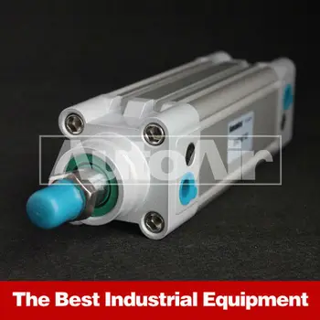 Fvbc Series Festo Dnc Pneumatic Iso6431 Air Booster Cylinder - Buy Air ...