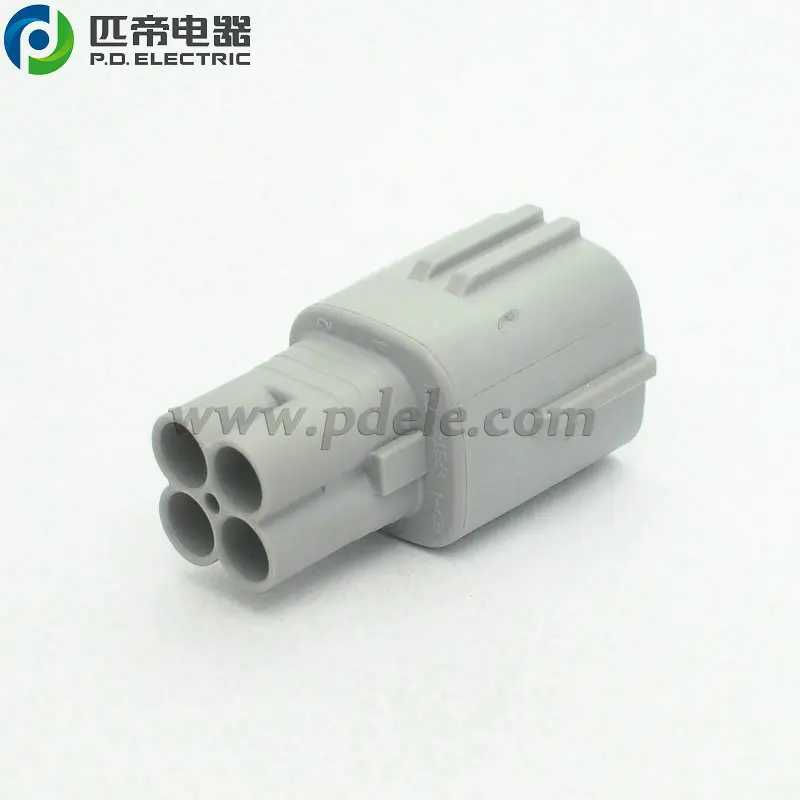 Sumitomo 6189-0256 Automotive Wire Connector Terminals And Waterproof ...