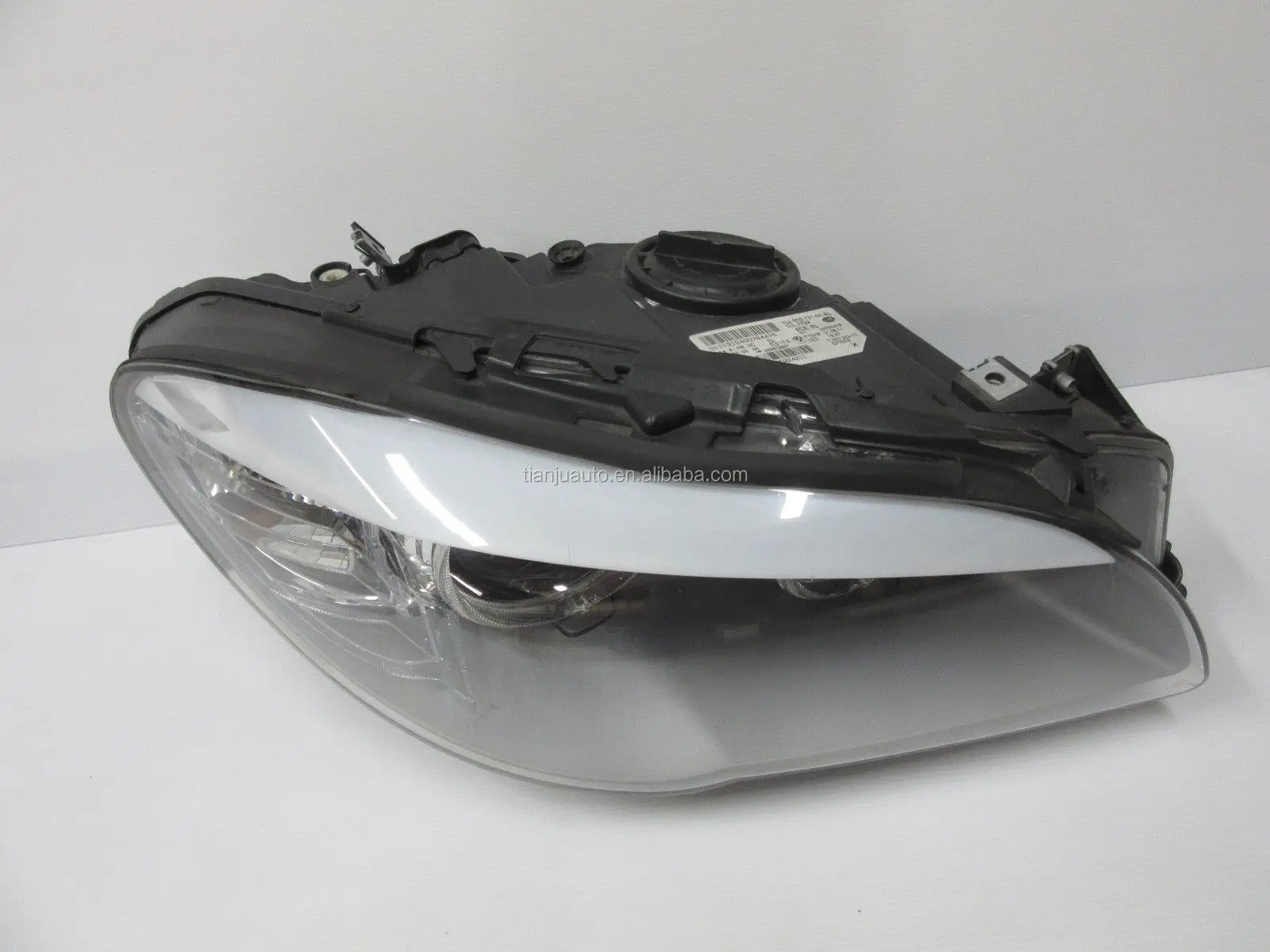 Headlamp For Bmw F10 Headlight 63117203293/63117203240 For Bwm 5 Series ...