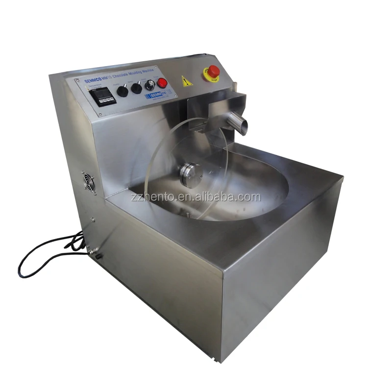 Commercial Chocolate Machine Tempering With Factory Price - Buy ...