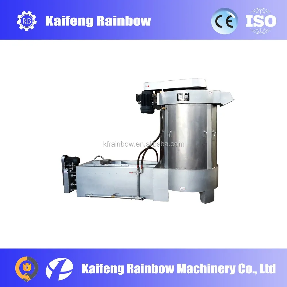 Electric Wheat Washing Machine/ Wheat Washing And Drying Machine/ Wheat ...