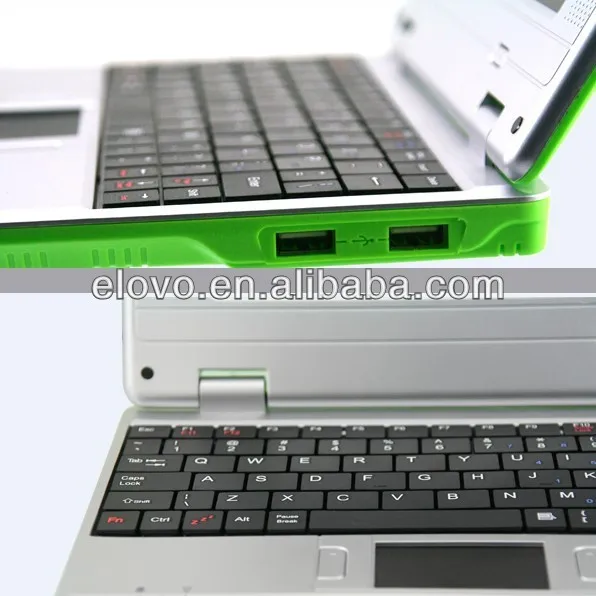 Cheap Chinese 7 Inch Mini Laptops - Perfect for Home & Student