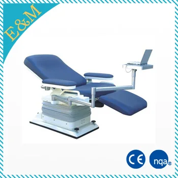 Linak Motor Blood Pressure Chair Electric Blood Donation Chair ...